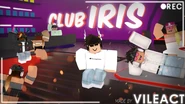 Club Iris | Roblox Wiki | Fandom