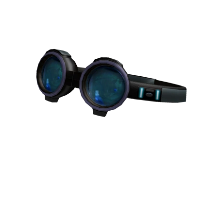 Computerized Sniper Goggles | Roblox Wiki | Fandom