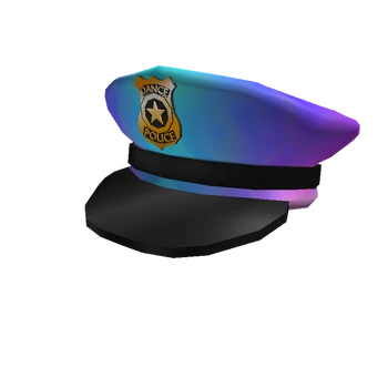 Dance Police Lieutenant | Roblox Wiki | Fandom
