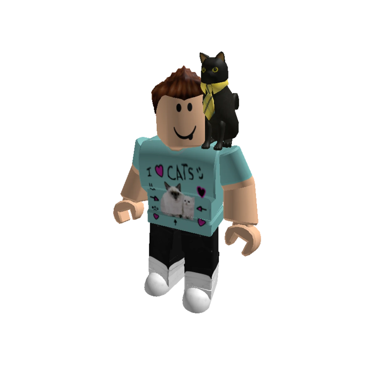 DenisDaily | Roblox Wiki | Fandom