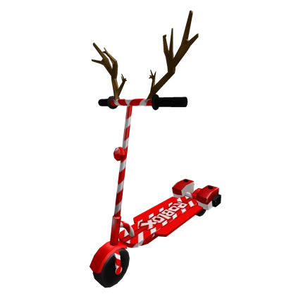 Festive Roped | Roblox Wiki | Fandom