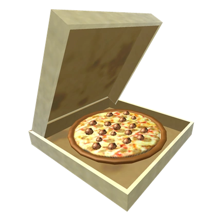 NY Pizza Frisbee | Roblox Wiki | Fandom
