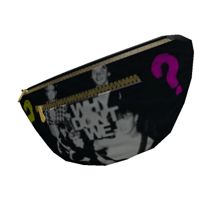 WDW Fanny Pack - Why Don’t We | Roblox Wiki | Fandom