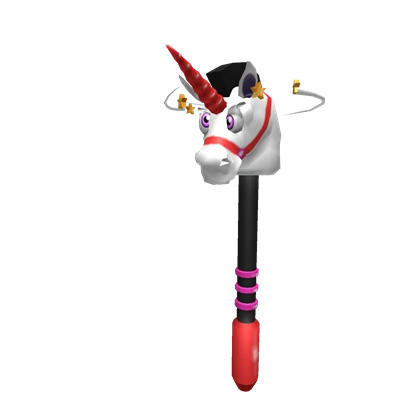 The Unicorn Mace | Roblox Wiki | Fandom