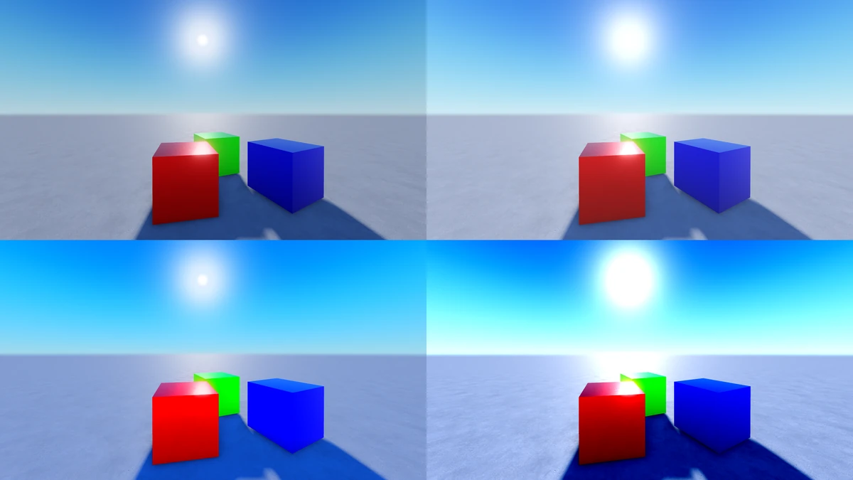 ColorCorrectionEffect | Roblox Wiki | Fandom