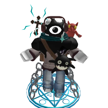 Игрок:Docstrange | Roblox вики | Fandom