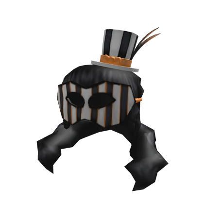 Halloween Masquerade | Roblox Wiki | Fandom