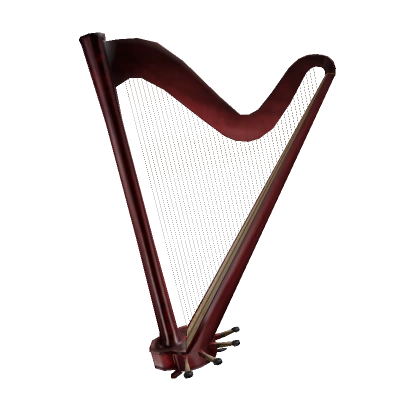 Harp of Songs | Roblox Wiki | Fandom