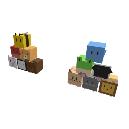Pet Stack | Roblox Wiki | Fandom