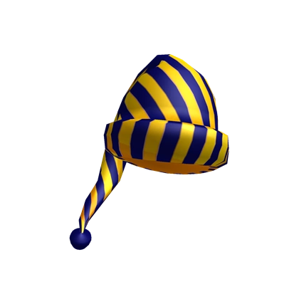 Sleepy Time Cap | Roblox Wiki | Fandom