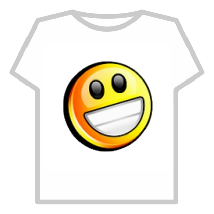 Smiley.png | Roblox Wiki | Fandom