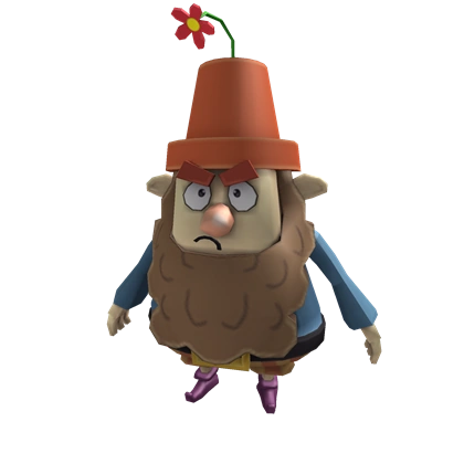 The 7D’s Grumpy | Roblox Wiki | Fandom