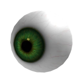 Emerald Eye | Roblox Wiki | Fandom