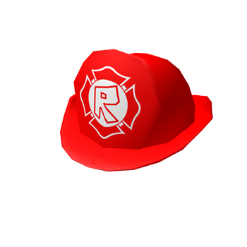 Firefighter Helmet | Roblox Wiki | Fandom