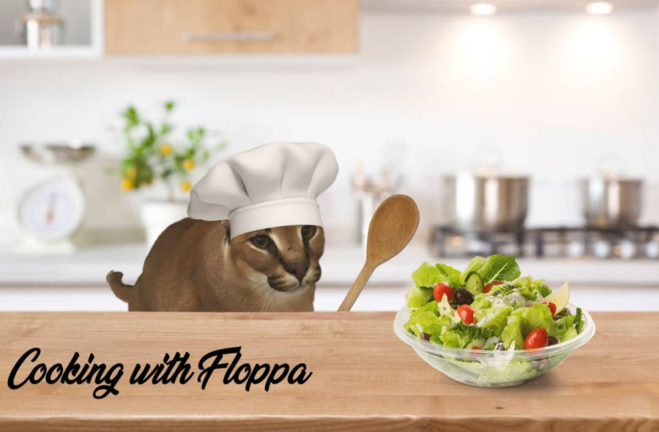 floppa hangout | Roblox Wiki | Fandom