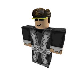 GFink | Roblox Wiki | Fandom