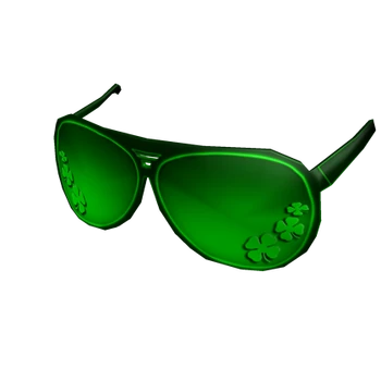 Lucky Shades | Roblox Wiki | Fandom