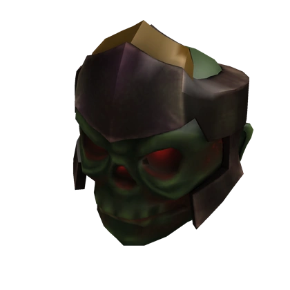 Morblox the Terrifying (hat) | Roblox Wiki | Fandom