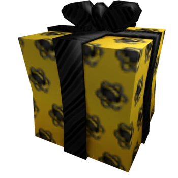 Opened OBC Gift of Heartfelt Appreciation | Roblox Wiki | Fandom
