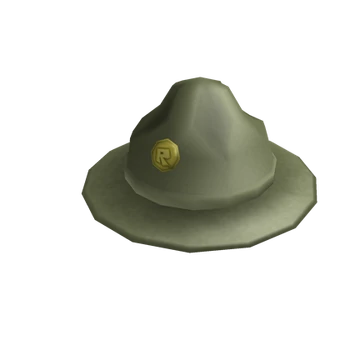 ROBLOX Drill Sergeant | Roblox Wiki | Fandom