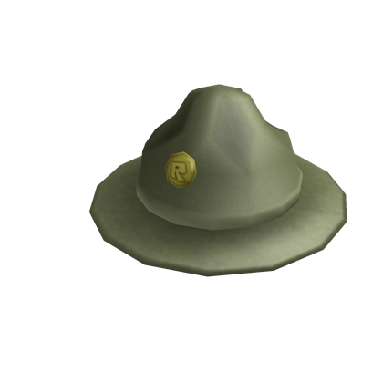 ROBLOX Drill Sergeant | Roblox Wiki | Fandom