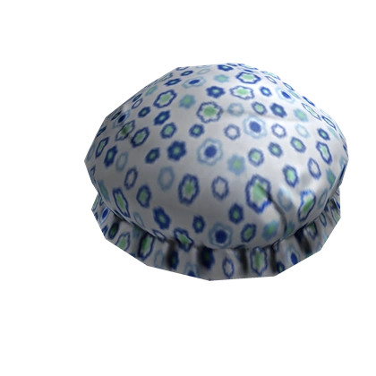 Shower Cap | Roblox Wiki | Fandom