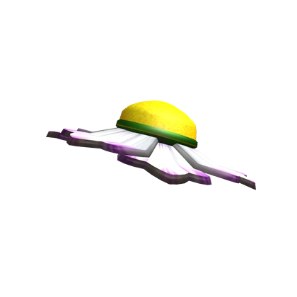 Catalog:Sunflower Hat | Roblox Wiki | Fandom