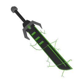 DJ’s Sword of Agility | Roblox Wiki | Fandom