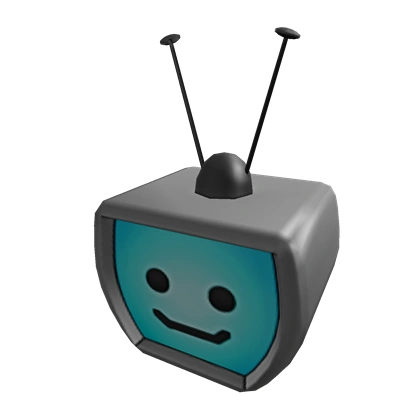 Tee Vee | Roblox Wiki | Fandom