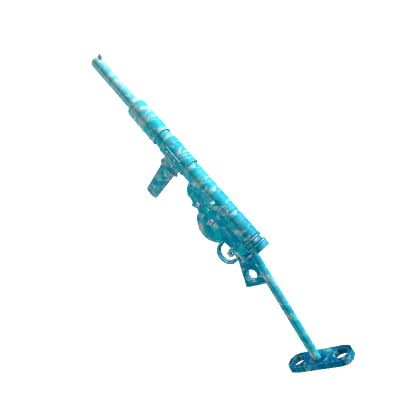 Diamond Royal Back Gun | Roblox Wiki | Fandom