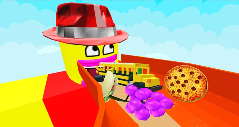 Get Eaten! | Roblox вики | Fandom