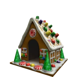 Gingerbread Headgear | Roblox Wiki | Fandom