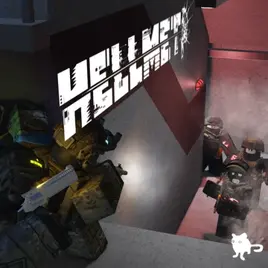 HELLMET | Roblox Wiki | Fandom