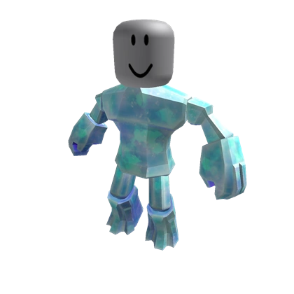 Ice Golem | Roblox Wiki | Fandom