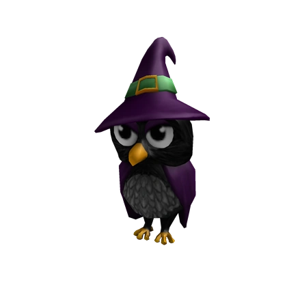Owl of the Week: Warlock Owl | Roblox Wiki | Fandom