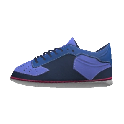 Sneakers - Blue | Roblox Wiki | Fandom