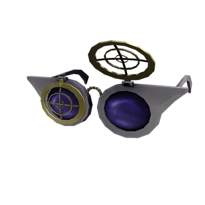 Target Vision | Roblox Wiki | Fandom