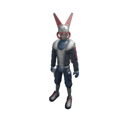 The Usagi | Roblox Wiki | Fandom