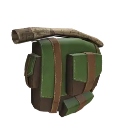 Travelling Backpack | Roblox Wiki | Fandom