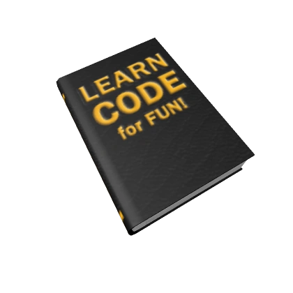 Book of Coded Lore | Roblox Wiki | Fandom