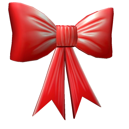 Bow Backpack | Roblox Wiki | Fandom