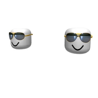 Chillin' Headrow | Roblox Wiki | Fandom