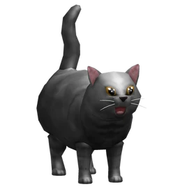 Cuddly Cat | Roblox Wiki | Fandom