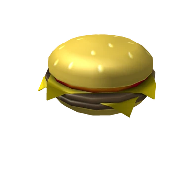 Double Cheezburger | Roblox Wiki | Fandom