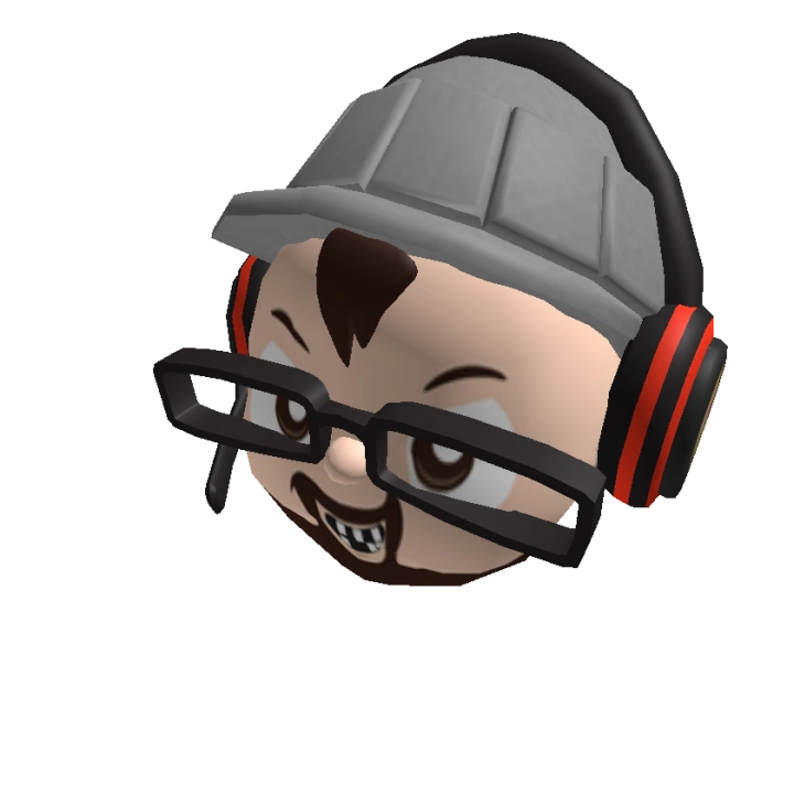FGTeeV Duddy Derp Head | Roblox Wiki | Fandom