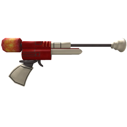 Fundroid Blaster | Roblox Wiki | Fandom
