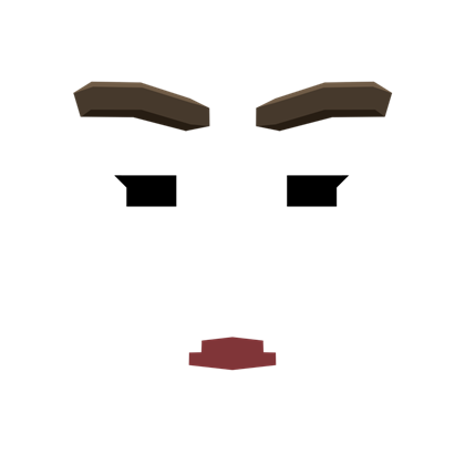 Knight of Courage - Face | Roblox Wiki | Fandom