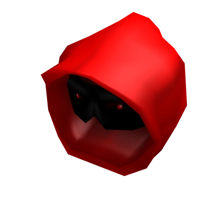 Laser Red Riding Hood | Roblox Wiki | Fandom