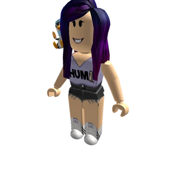 Lynitaa | Wiki Roblox | Fandom