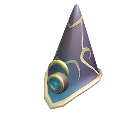 Magical Merlin's Cap | Roblox Wiki | Fandom